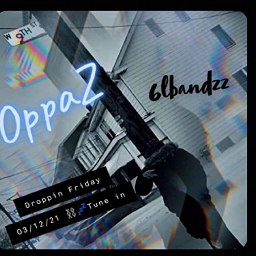 Amazon Music Unlimitedで6L BandzのOppazを