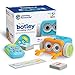 Learning Resources Botley The Coding Robot, Coding STEM Toy, 45 Piece Coding Set, Ages 5 ...