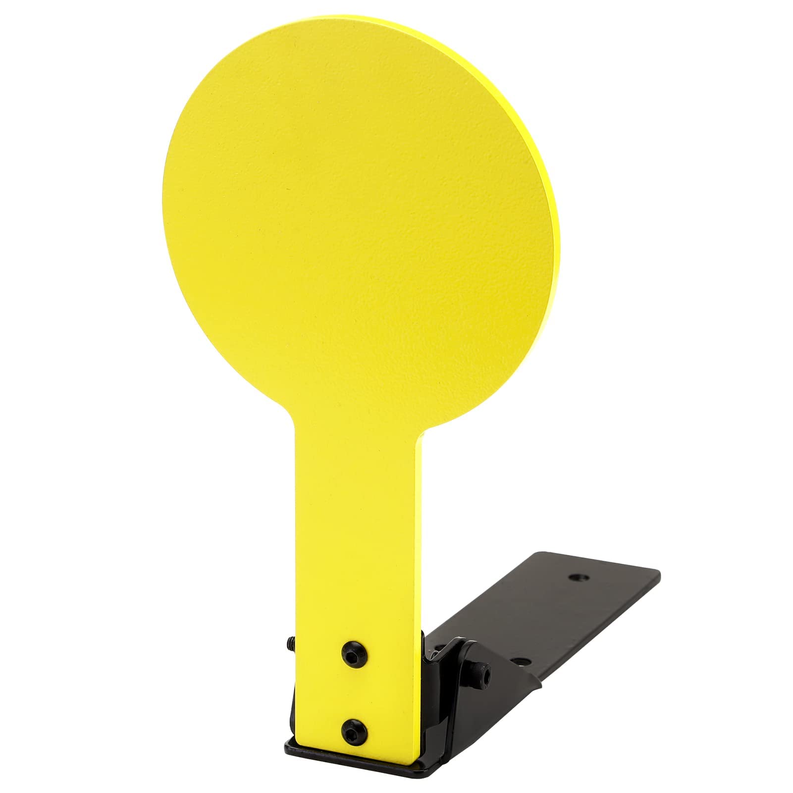 Snapklik.com : AR500 Gun Metal Shooting Target Popper Steel Shooting ...