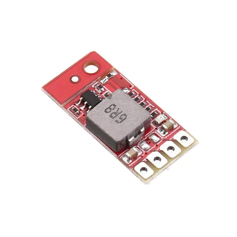 KEKEYANG Mini DC-DC1.3A 12V 24V to 5V 3.3V 9V Voltage Converter Step ...