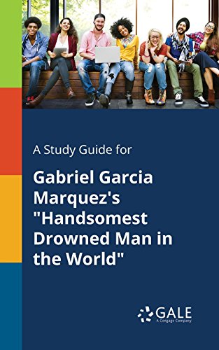 Amazon | A Study Guide for Gabriel Garcia Marquez's "Handsomest Drowned ...