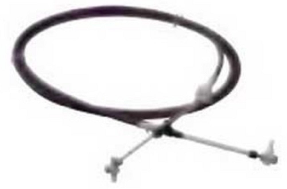 Mersen HAFC36 Fusible Disconnect Switch Cable 36 Length": Electronic ...