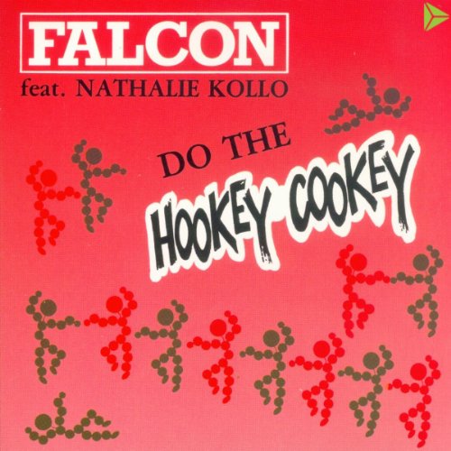 Amazon.com: Do The Hookey Cookey : Falcon feat. Nathalie Kollo: Digital ...
