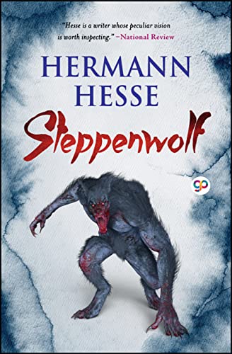 Amazon.com: Steppenwolf eBook : Hermann Hesse, GP Editors: Kindle Store