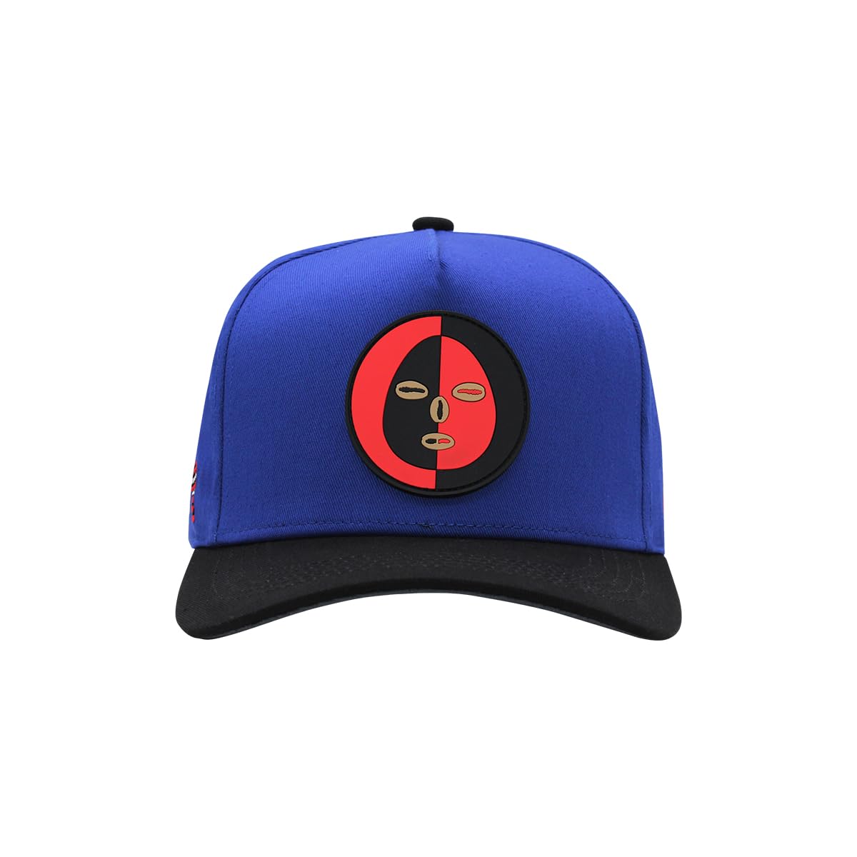 Ferreti Hats Elegua Cap - Blue Baseball Cap for Men and Women, Culiacan ...