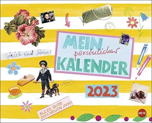 Mia Julia Kalender 2022 Kaufen ZU VERKAUFEN! - PicClick DE