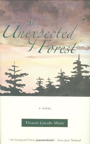 Amazon.com: An Unexpected Forest: 9780892727445: Morse, Eleanor: Books