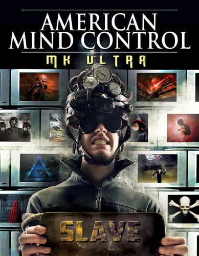 Amazon.com: American Mind Control: MK Ultra : -, -: Movies & TV