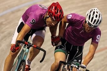 Amazon.com: Track Cycling - An Introduction eBook : Currell, Dan ...