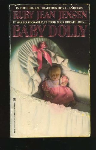 Baby Dolly: Ruby Jean Jensen: 9780821735985: Amazon.com: Books
