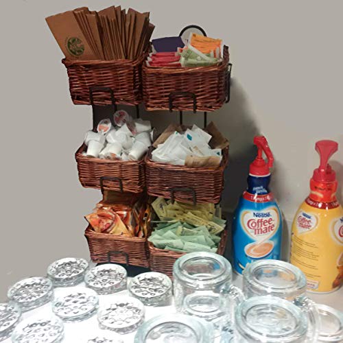 The 30 Best Food Service Display Baskets of 2026 [Verified] - Cherry Picks