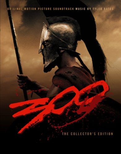 Buy 300: The Complete Recordings Online at Low Prices in India | Amazon ...