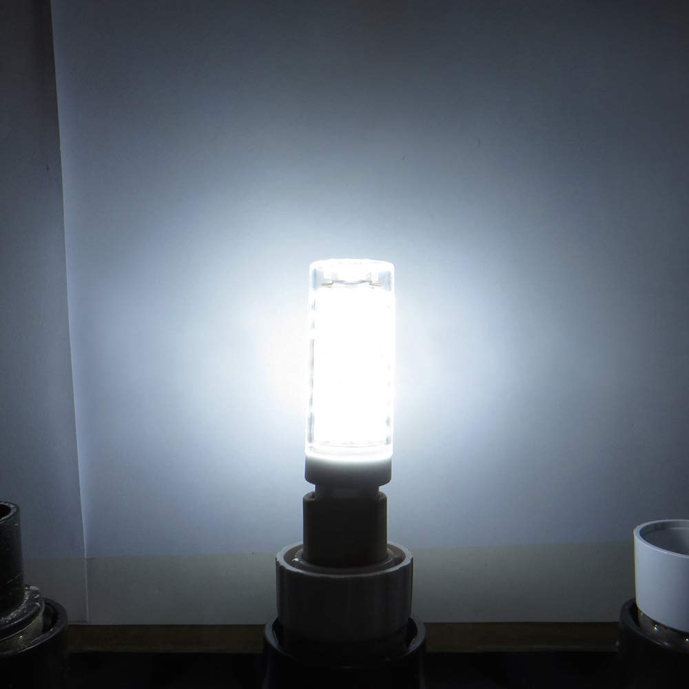 Snapklik.com : RTNLIT G9 LED Bulbs, 10W