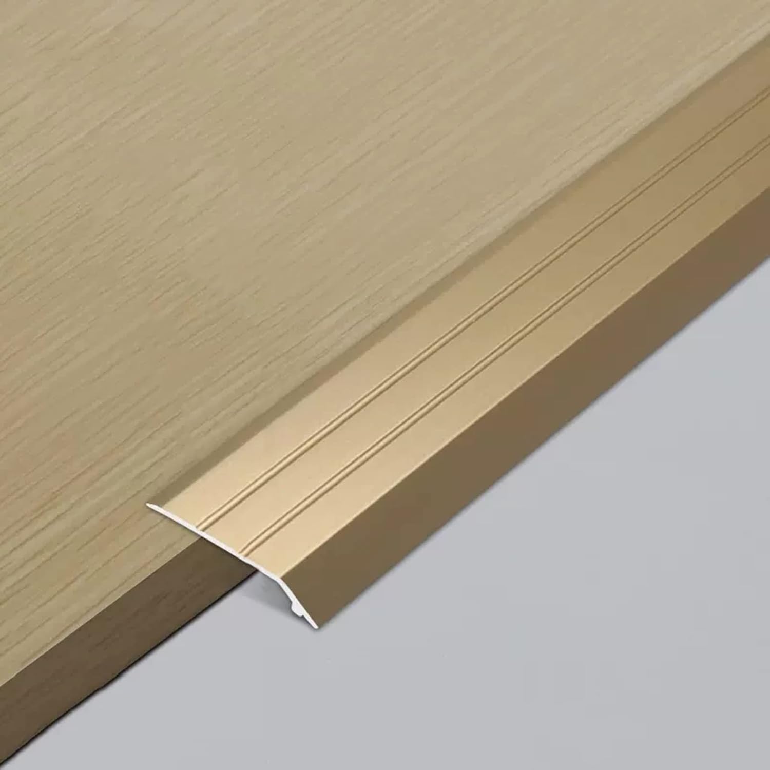 Amazon.com: Door Threshold Strips for Doorways, Black Silver Gold Floor ...