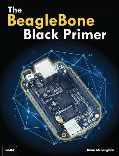 Buy The BeagleBone Black Primer Book Online at Low Prices in India ...