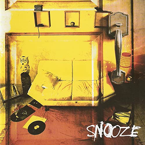 Amazon.co.jp: Snooze : Snooze: デジタルミュージック