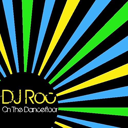 Amazon.com: On the Dancefloor : DJ Roc: Digital Music