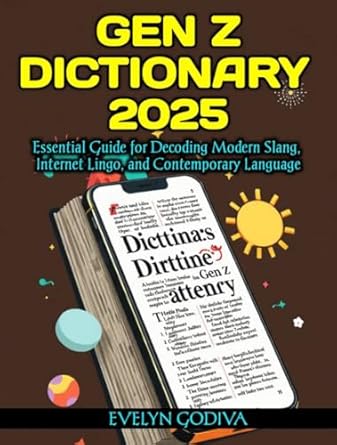 Gen Z Dictionary 2025: Essential Guide for Decoding Modern Slang ...