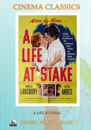 Amazon.com: A Life at Stake : Russ Bender, Hank McCune, Angela Lansbury ...