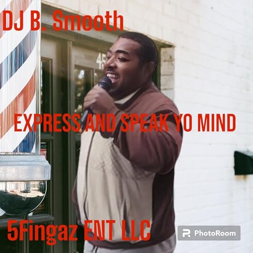 Play B. Smooth hot trak by DJ B. Smooth on Amazon Music