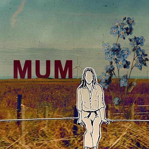 Écouter Mum de Louis Wall sur Amazon Music