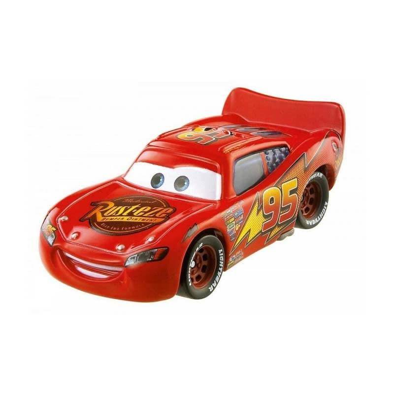 Los 10 Mejores Modelos De Rayo Mcqueen