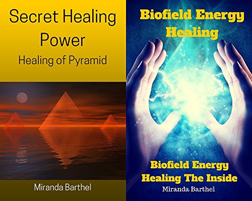 Secret Healing Power Healing of Pyramid With Biofield Energy Healing ...