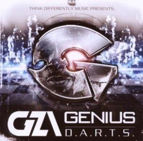GZA/Genius - D.A.R.T.S. - Amazon.com Music