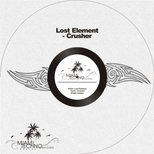 Écouter Crusher par Lost Element sur Amazon Music Unlimited
