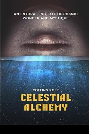 Buy Celestial Alchemy Book Online at Low Prices in India | Celestial ...