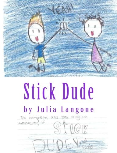 Stick Dude | Amazon.com.br