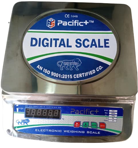 UNIVERSAL WEIGHING SYSTEM Body Weighing Scale11 : Amazon.in: Health ...