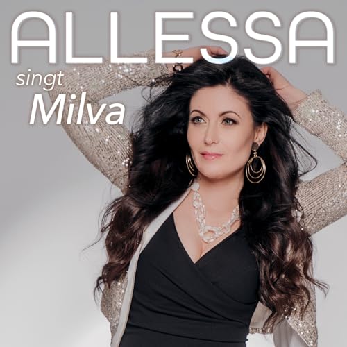 Allessa singt Milva von Allessa bei Amazon Music - Amazon.de