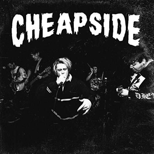 Play Cheapside by Cheapside on Amazon Music Unlimited