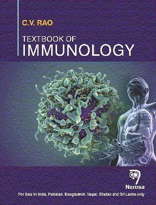 Textbook of Immunology [Perfect Paperback] C V Rao : C.V. Rao: Amazon ...
