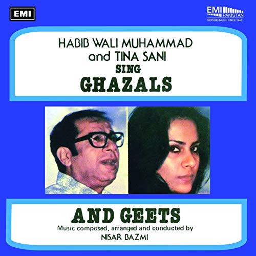 Amazon.com: Ghazals & Geets : Tina Sani: Digital Music
