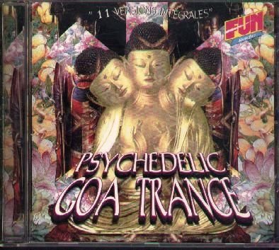 Psychedelic Goa Trance: Compilation, Witchcraft: Amazon.es: CDs y vinilos}
