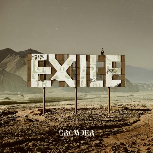 Play The EXILE by Crowder on Amazon Music Unlimited