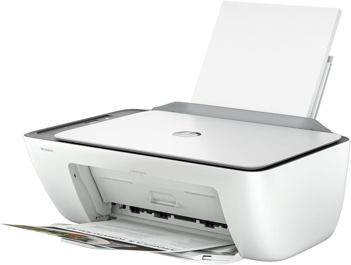HP Officejet PRO 8730 Couleur Imprimante Multifonctions (D9L20A ...