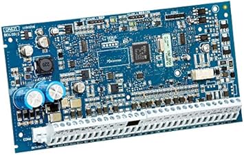 DSC Alarm System - HS2032 Power Series Neo Control Panel 8-32 Zone with ...