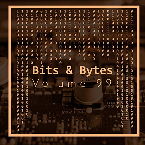 Play Bits & Bytes, Vol. 99 by Open Sound on Amazon Music