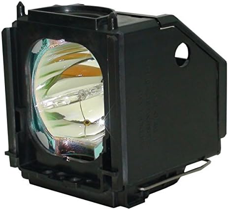 Amazon.com: Samsung HL72A650 DLP Projection TV Assembly with Original ...