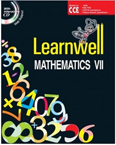 Holy Faith Learnwell Mathematics Class 7 [Paperback] [Paperback ...