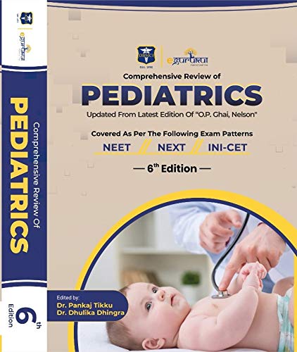 Buy PEDIATRICS COMPLETE Book Online at Low Prices in India | PEDIATRICS ...