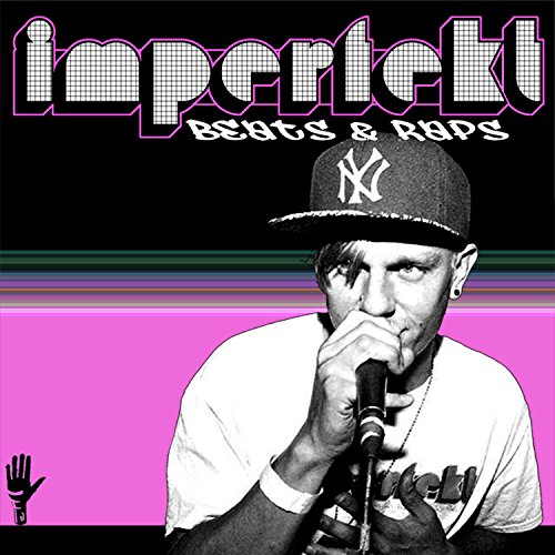 Play Beats & Raps by Imperfekt on Amazon Music
