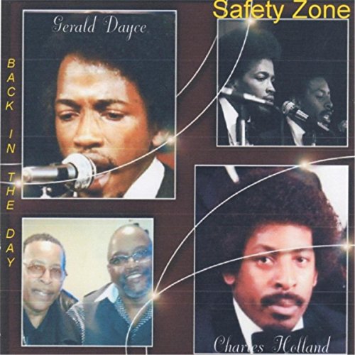 Amazon.com: Safety Zone : Charles Holland & Gerald Dayce: Digital Music