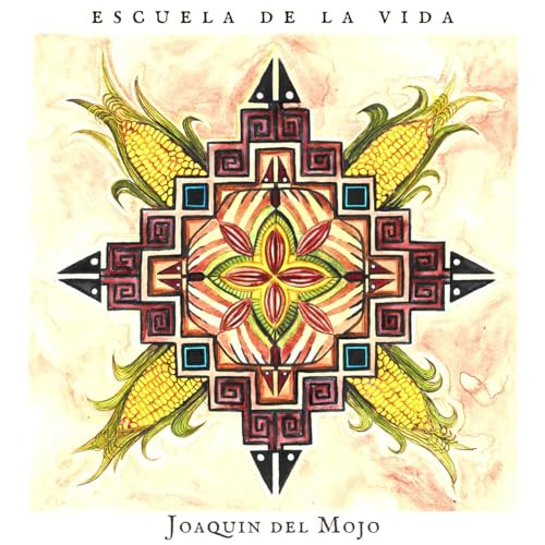 Escuela De La Vida : Joaquin Del Mojo: Amazon.fr: Téléchargement de Musique