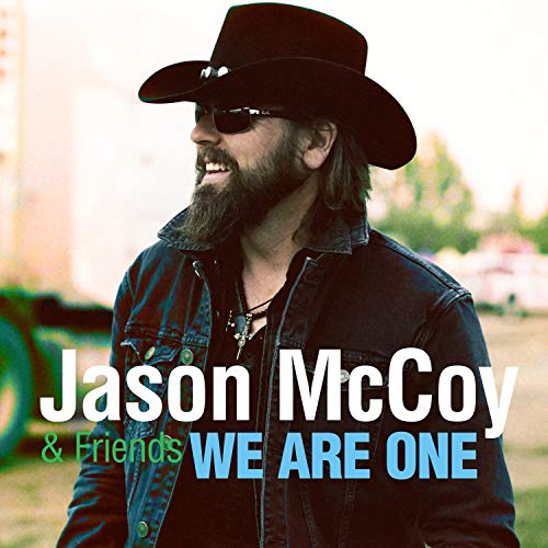 Play We Are One by Jason McCoy on Amazon Music
