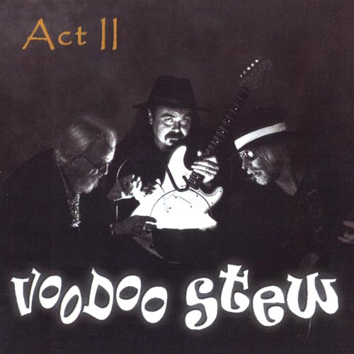 Amazon.com: Act 2 : Voodoo Stew: Digital Music