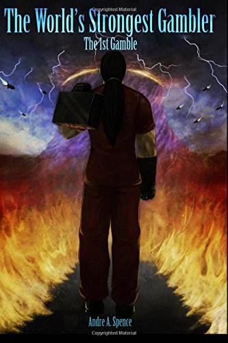 The World's Strongest Gambler: The 1st Gamble: 9781518874505: Amazon ...